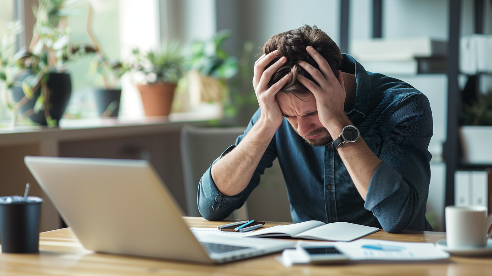 Acufene e stress: come uscirne - Acufene.it